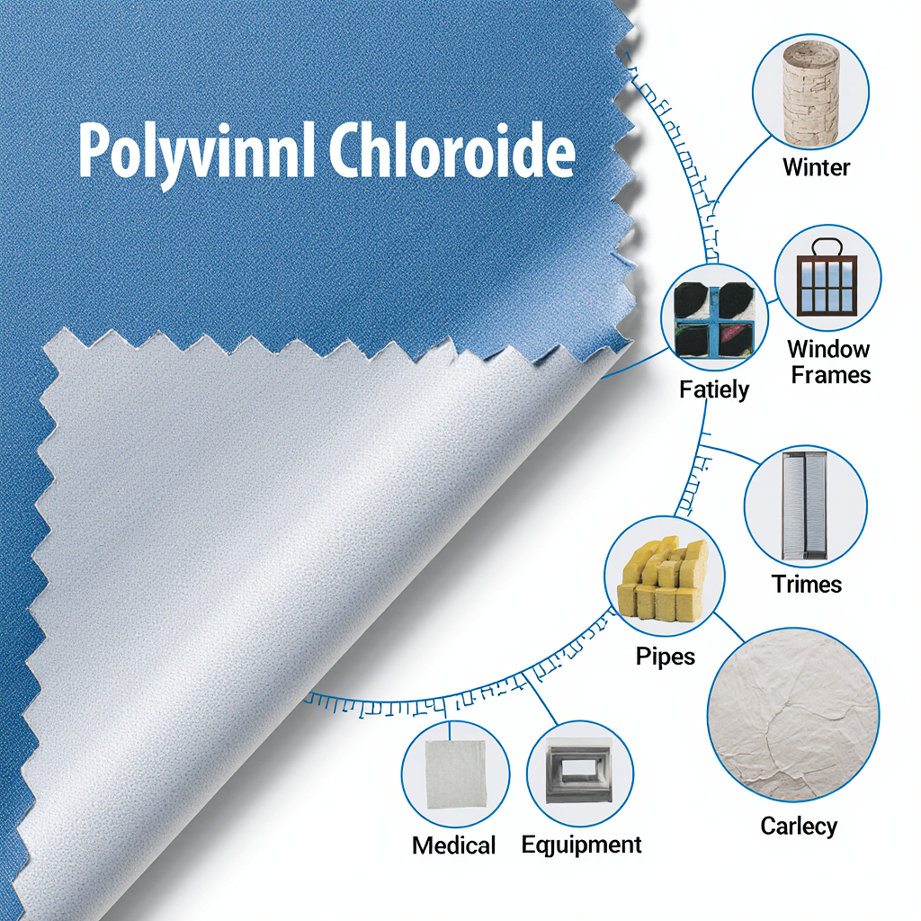 What Is PVC Vinyl Material? Ultimate Guide to This Versatile Plastic ...