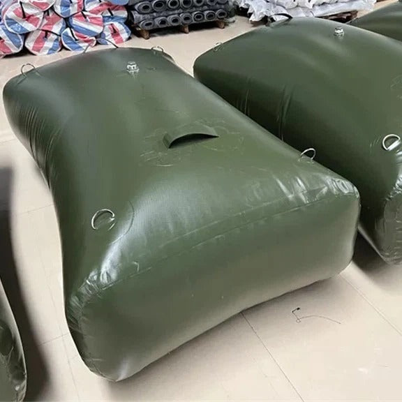 Pillow Tanks – New Customer Inquiry